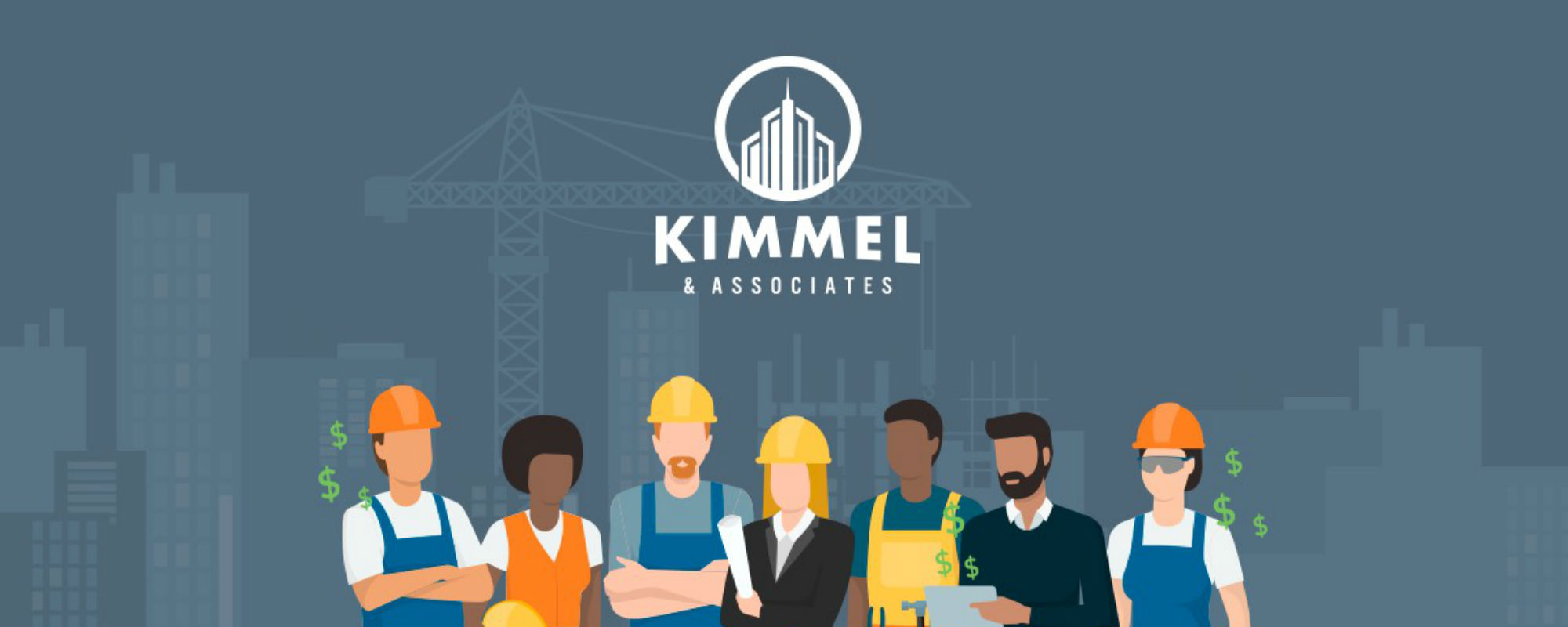 Kimmel.com | 2019 Heavy Civil Compensation Review