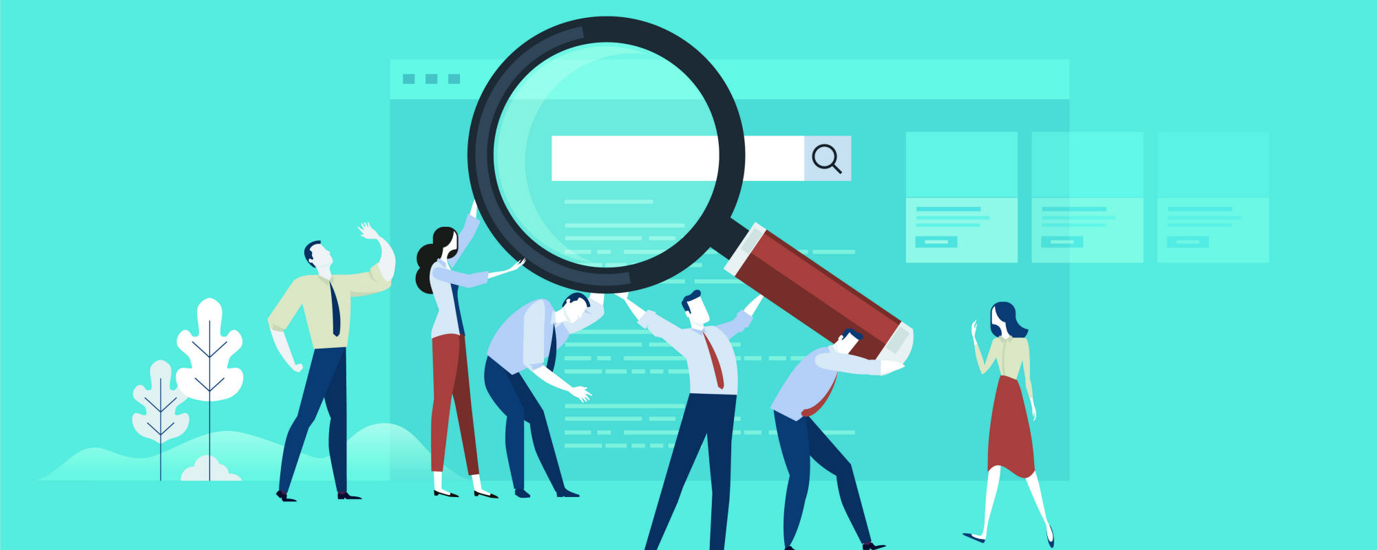 Kimmel.com | Are Digital Missteps Costing You Job Opportunities?