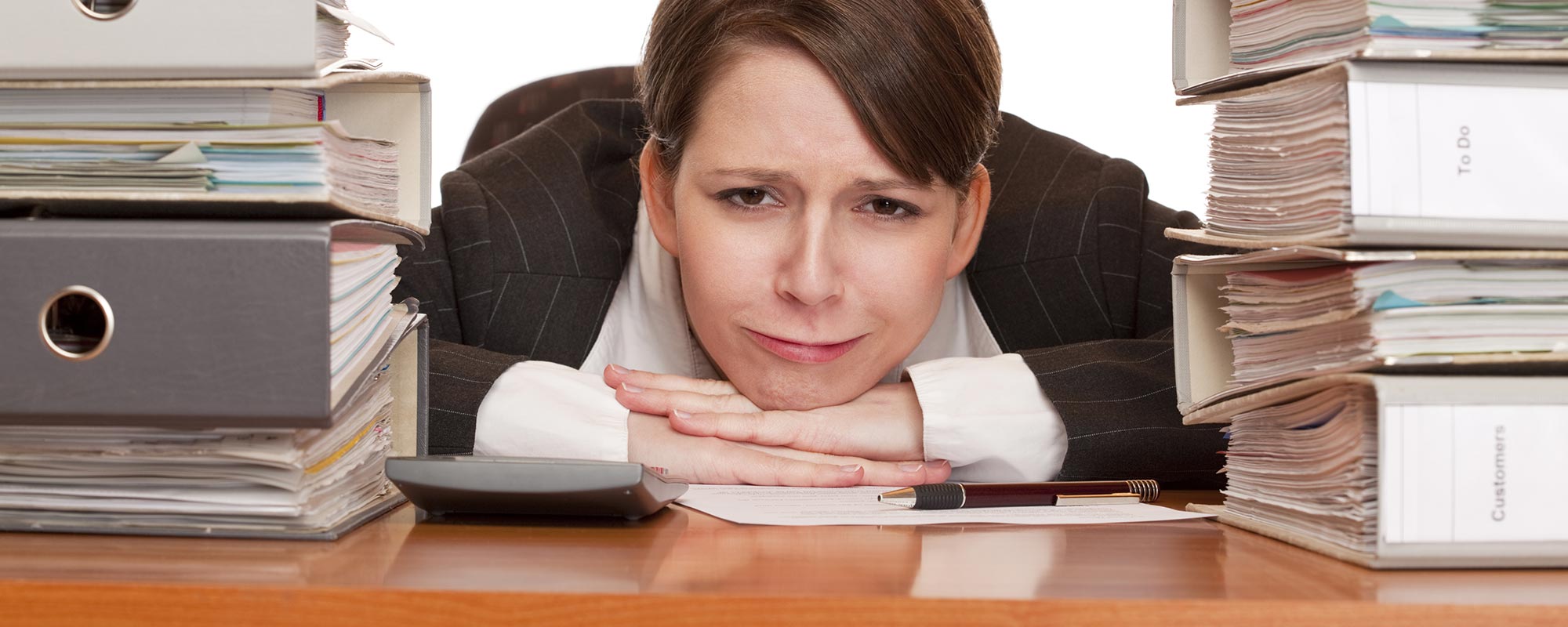 Kimmel.com | What to do about Employee Burnout