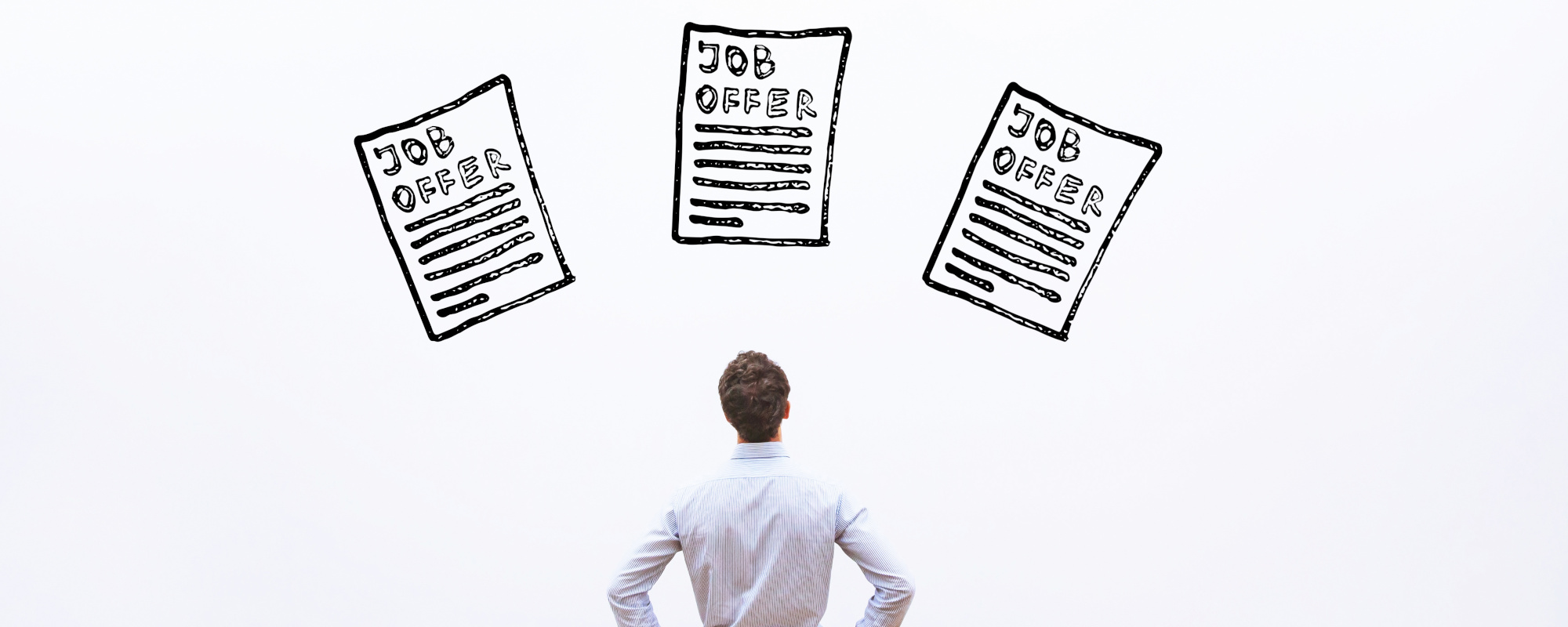 Kimmel.com | 4 Questions to Ask Yourself When Evaluating Multiple Job ...