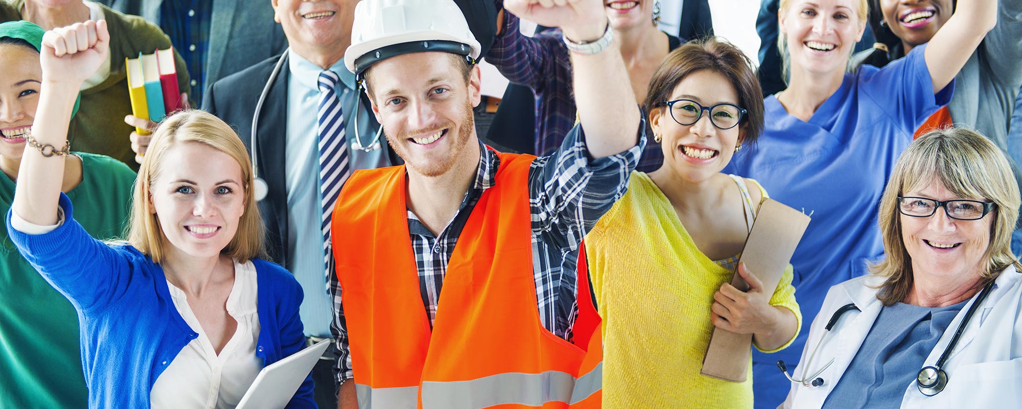 Kimmel.com | Industries for Executive Level Jobs