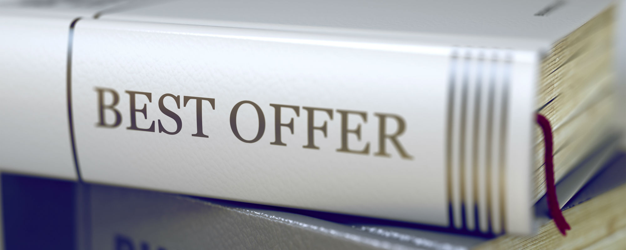 Kimmel.com | Make Your First Offer Your Best Offer