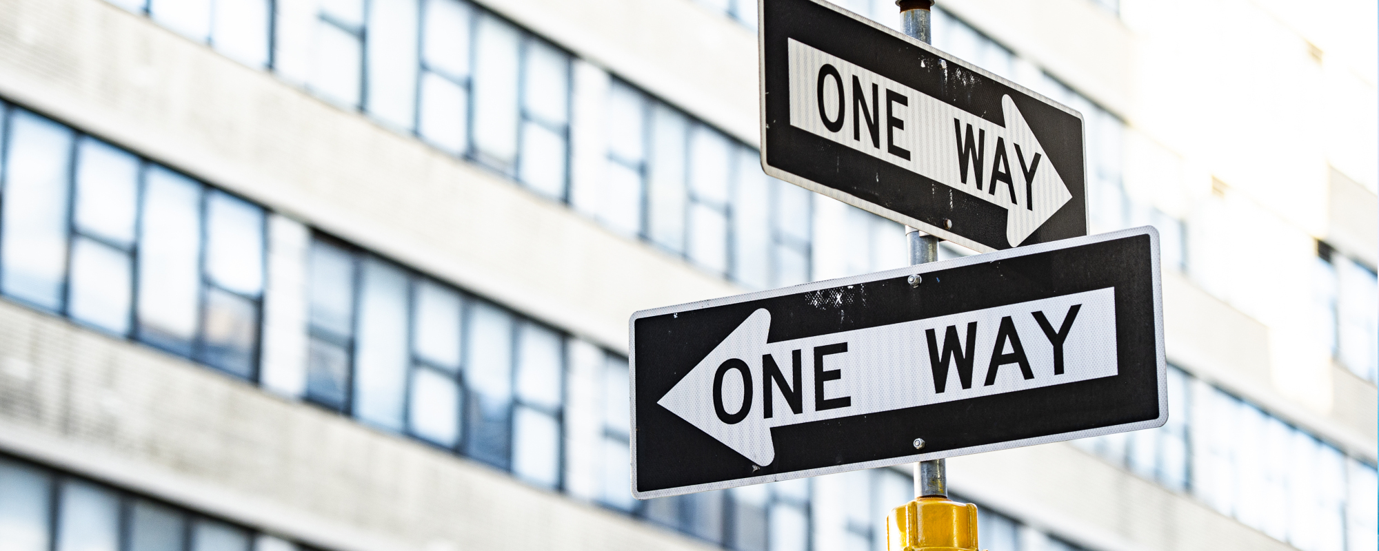 Kimmel.com | Resignation is a One-Way Process