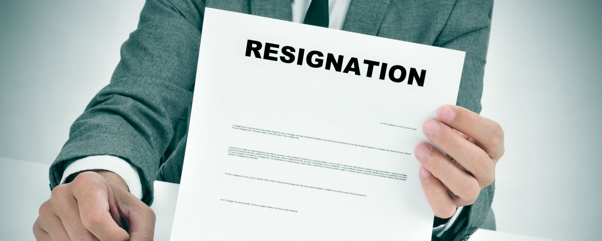 Kimmel.com | Top 3 Reasons General Managers Resign